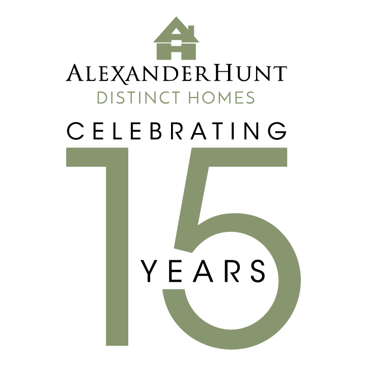 Home - Alexander Hunt Distinct Homes